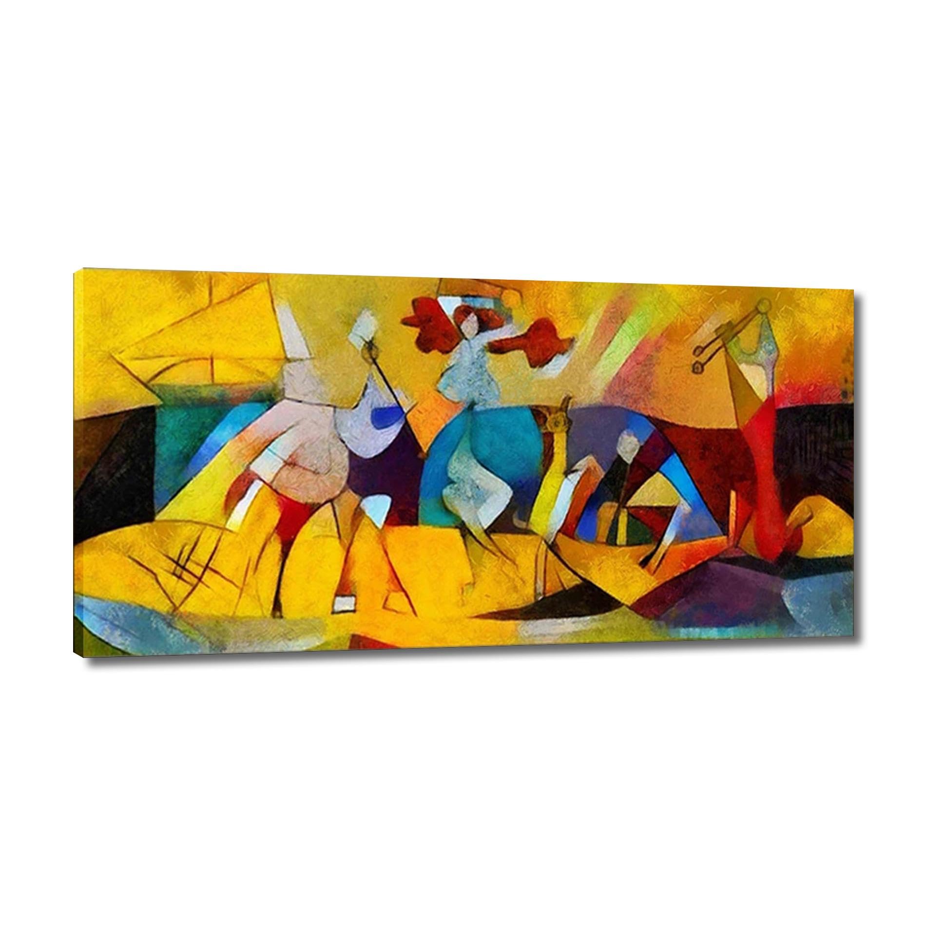42 Famous Pablo Picasso Paintings And Art Pieces The Dream (Pablo