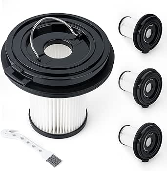 Amazon.com - Leemone Filter Replacements for Bissell CleanView XR 200W ...