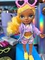 Amazon.com: Rainbow High Littles – Daisy Madison, Yellow 5.5" Posable ...