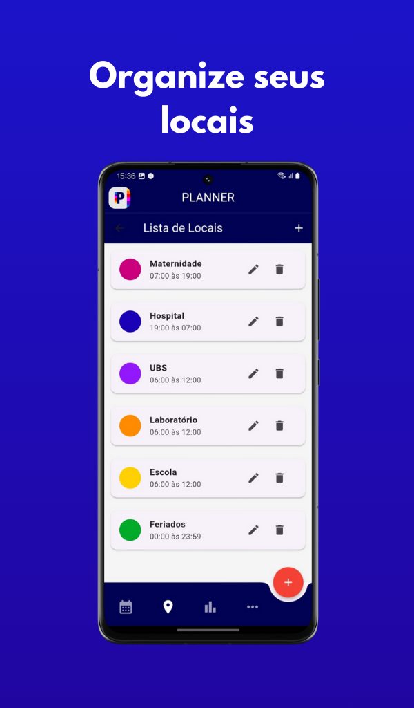 Planner Pro - App on Amazon Appstore