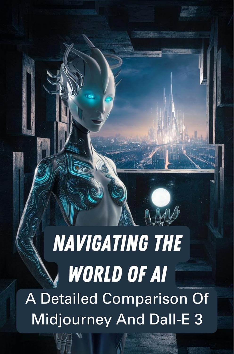 Amazon.com: Navigating The World Of AI: A Detailed Comparison Of ...
