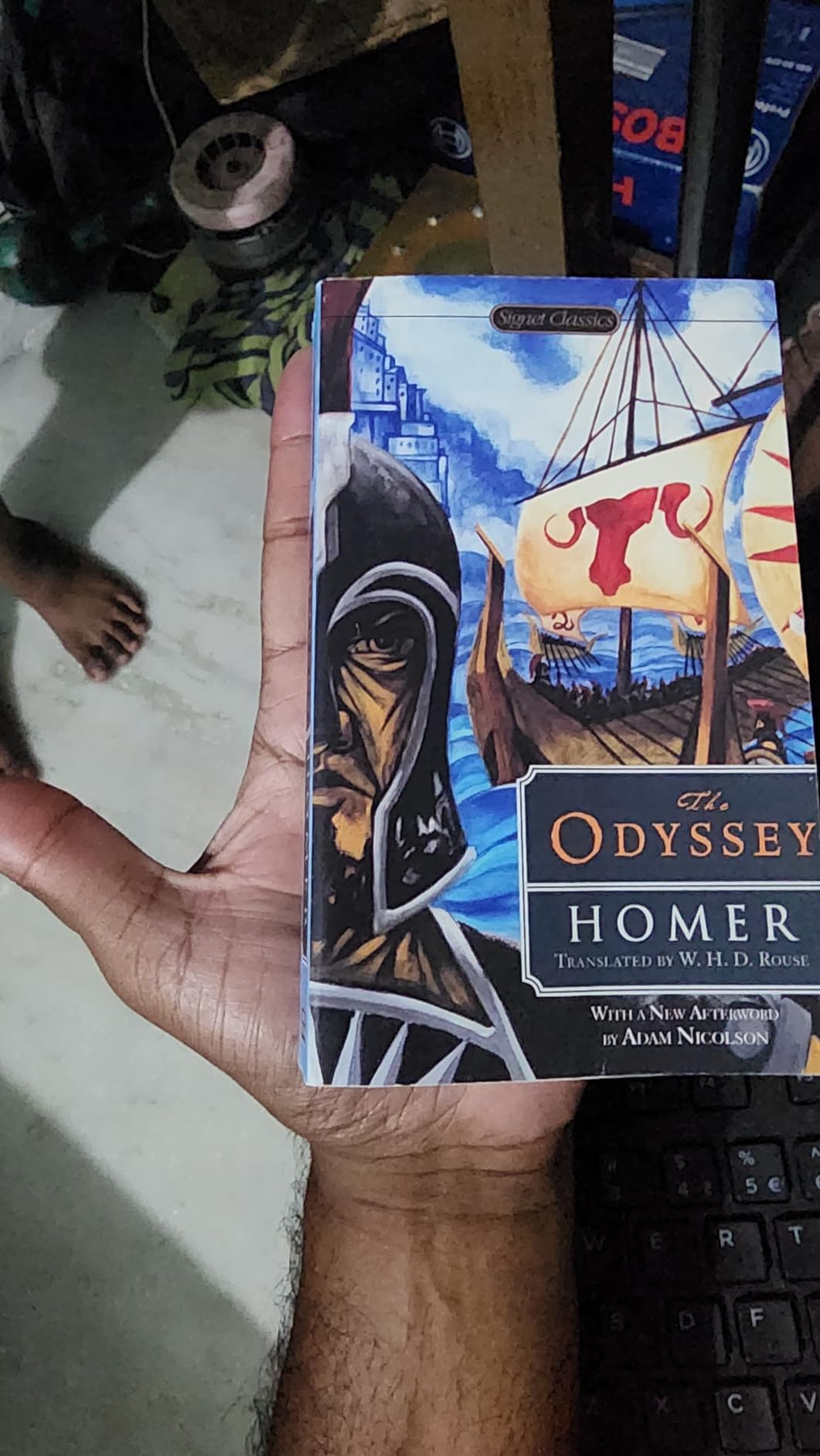 Buy Odyssey: The Fight for Vietnam's Firebase Kate Book Online at Low ...