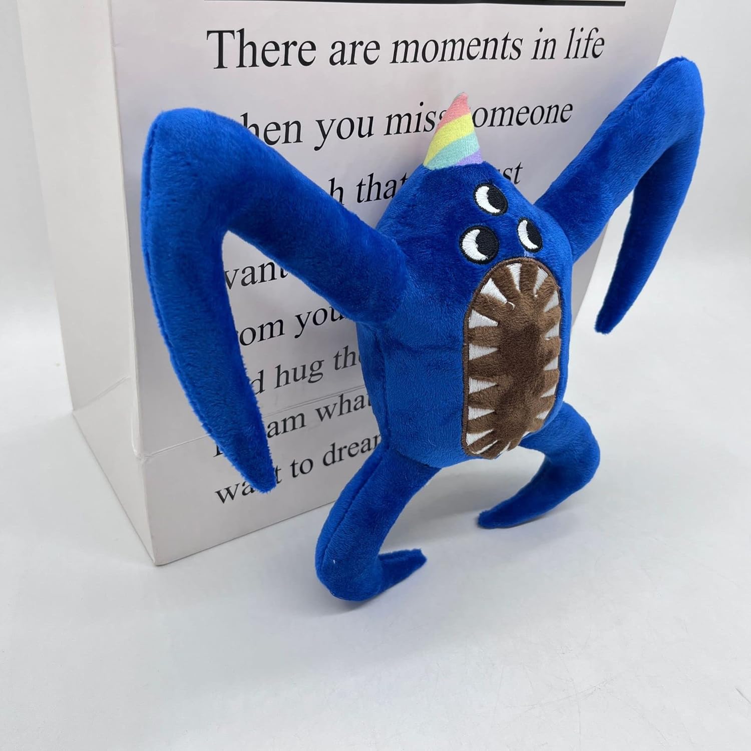 NILUTO Juego de 2 peluches de Garten of Banban de Garten of Banban 2 ...