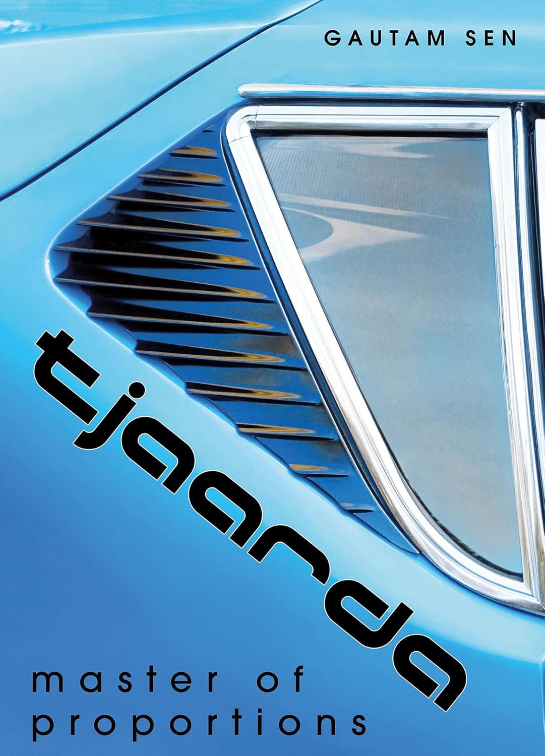 Tom Tjaarda: Master of Proportions : Sen, Gautam: Amazon.de: Bücher