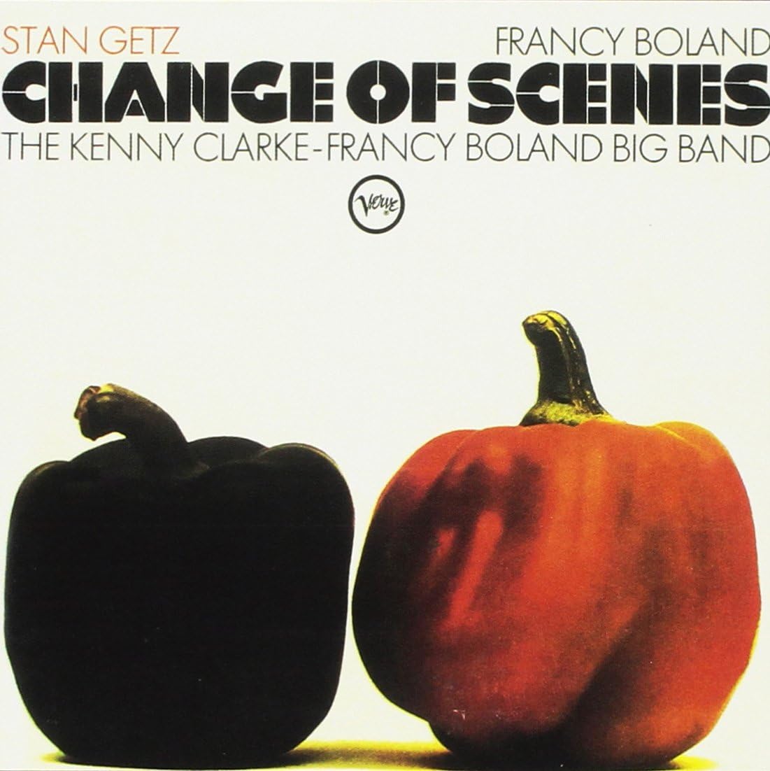 Changes of Scenes: Amazon.co.uk: CDs & Vinyl