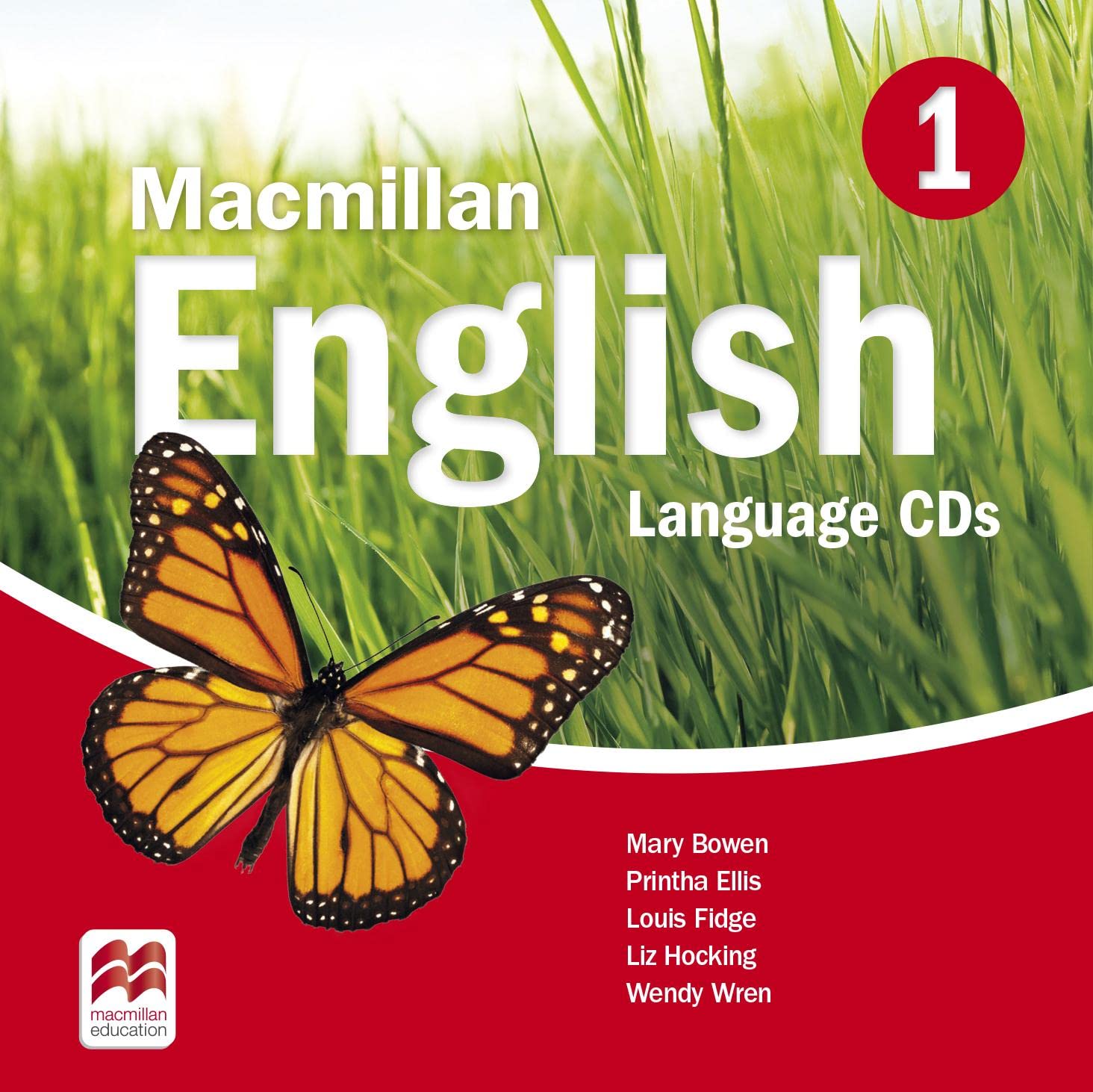 Buy Macmillan English 1 Language CDx2 Book Online at Low Prices in ...