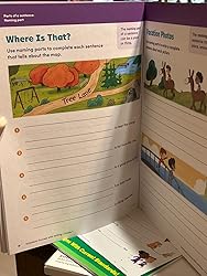 Amazon.com: Scholastic Success with Writing, Grade 1: 9780545200790 ...