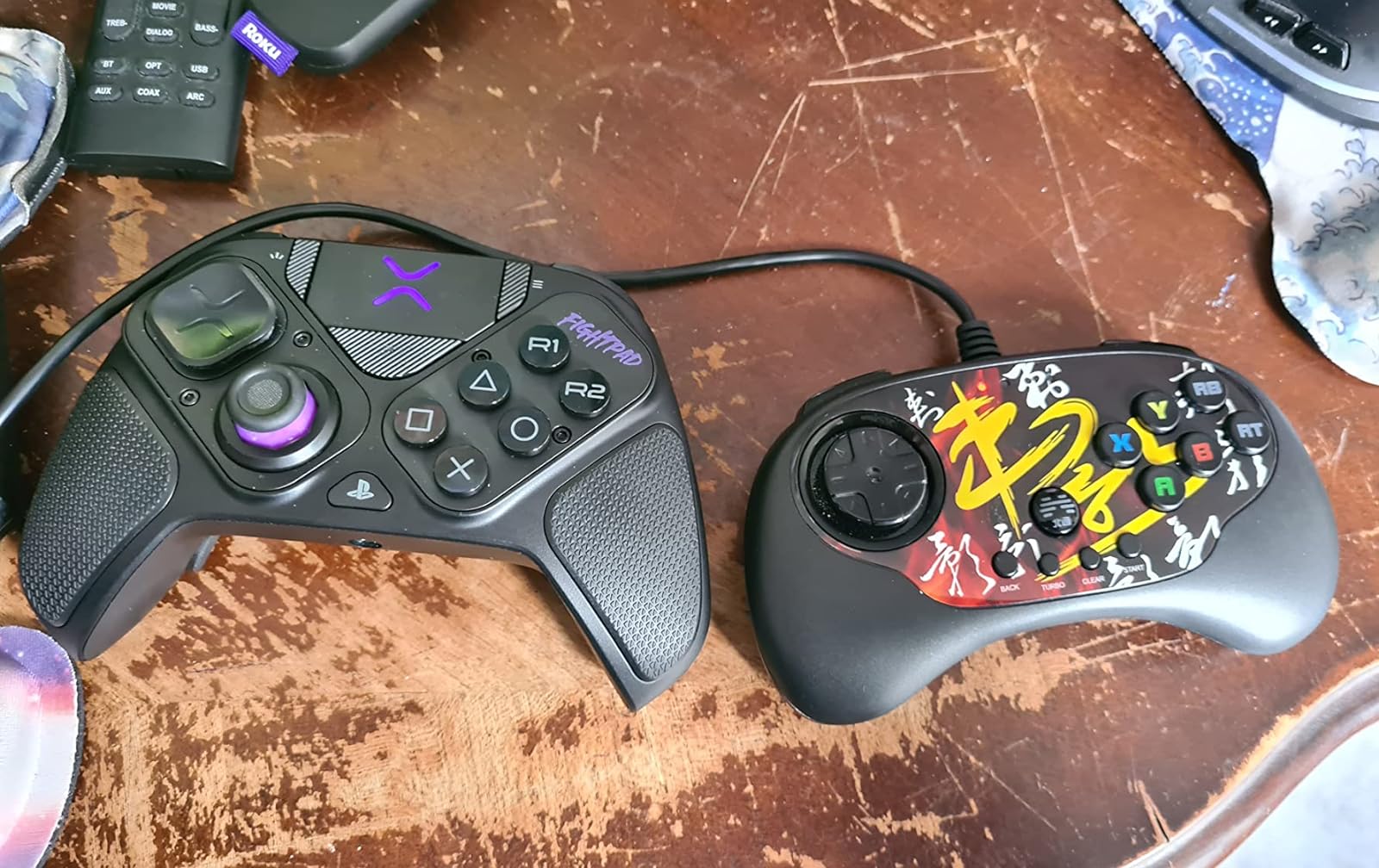 3 stars because of the trigger locks & a few other things. An ok ...