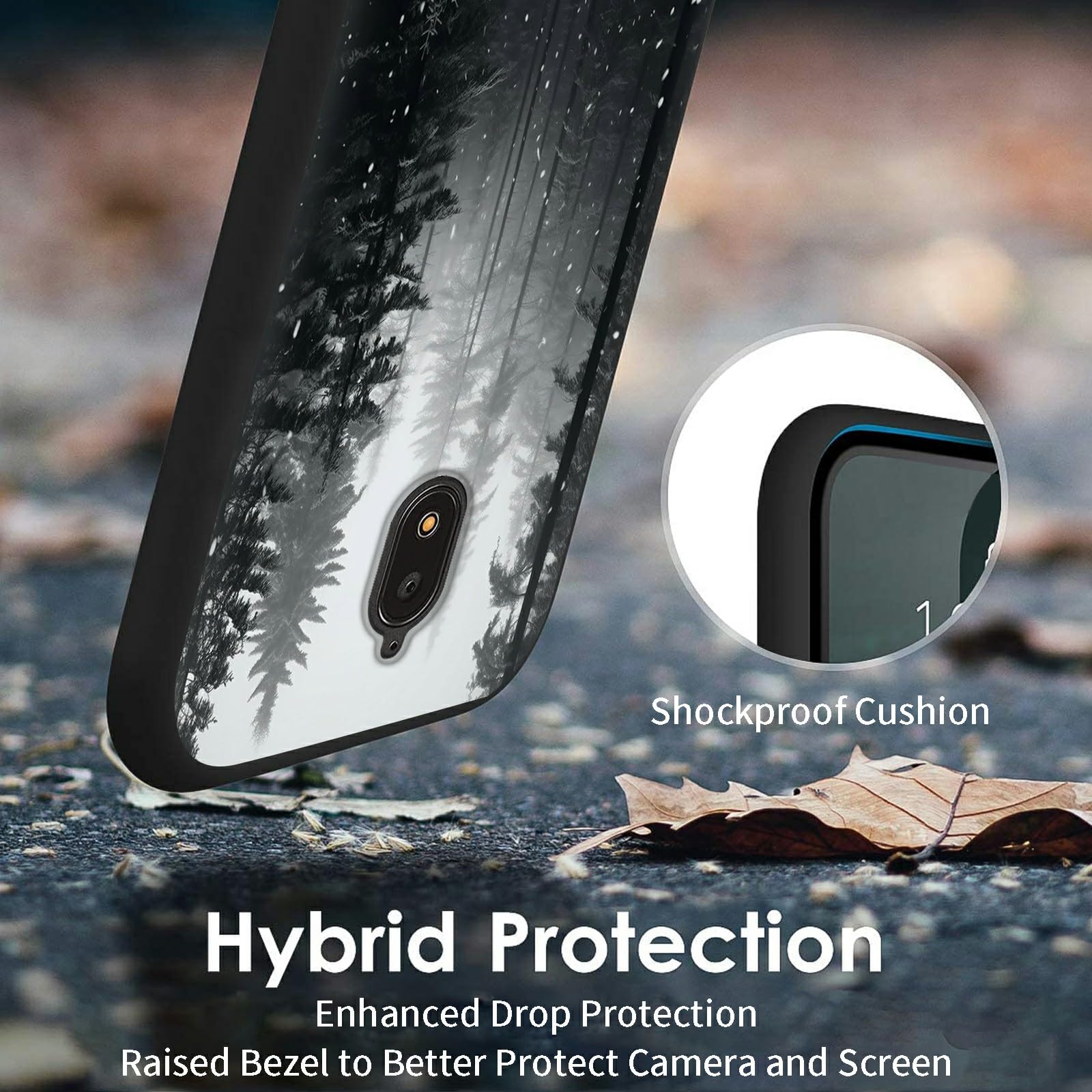 Snapklik.com : GFRGTFHYT For BLU View 2 Case For BLU View 2 B130DL ...