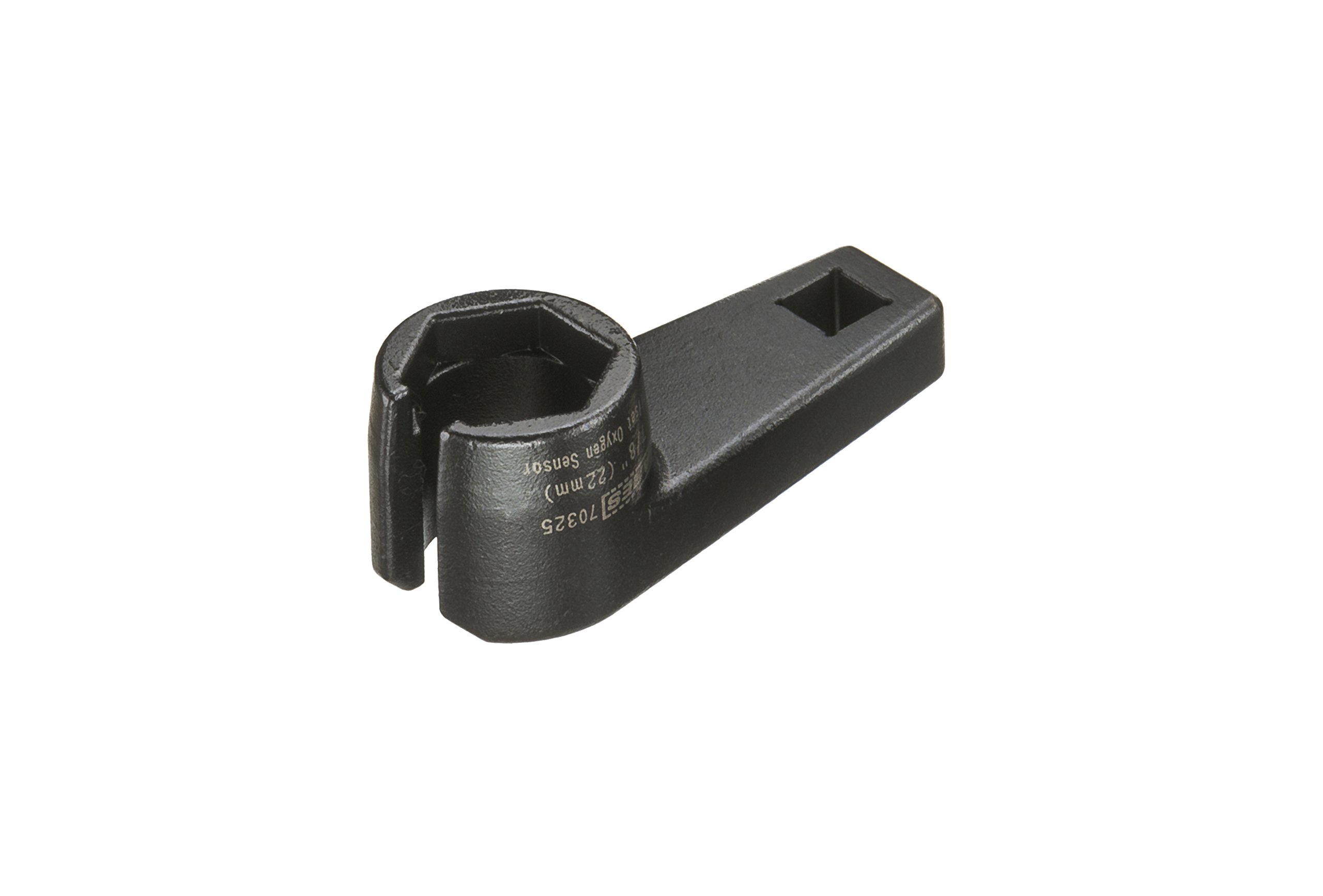Snapklik.com : ARES 70325-22mm 3/8-Inch Drive Offset Oxygen Sensor ...