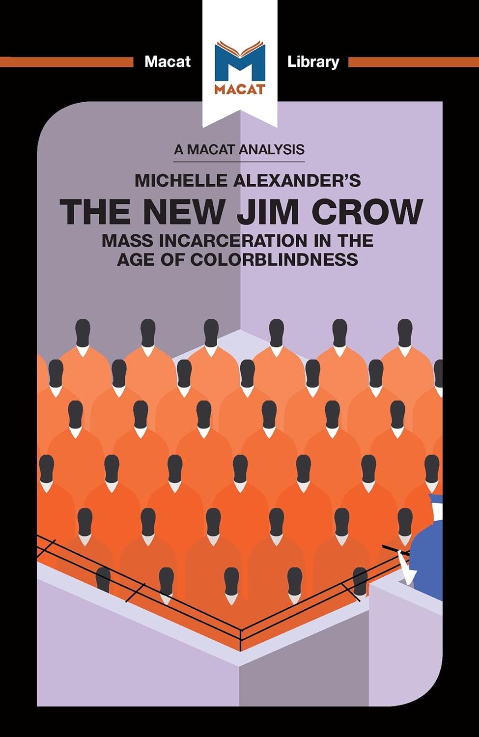 An Analysis of Michelle Alexander's The New Jim Crow: Mass ...