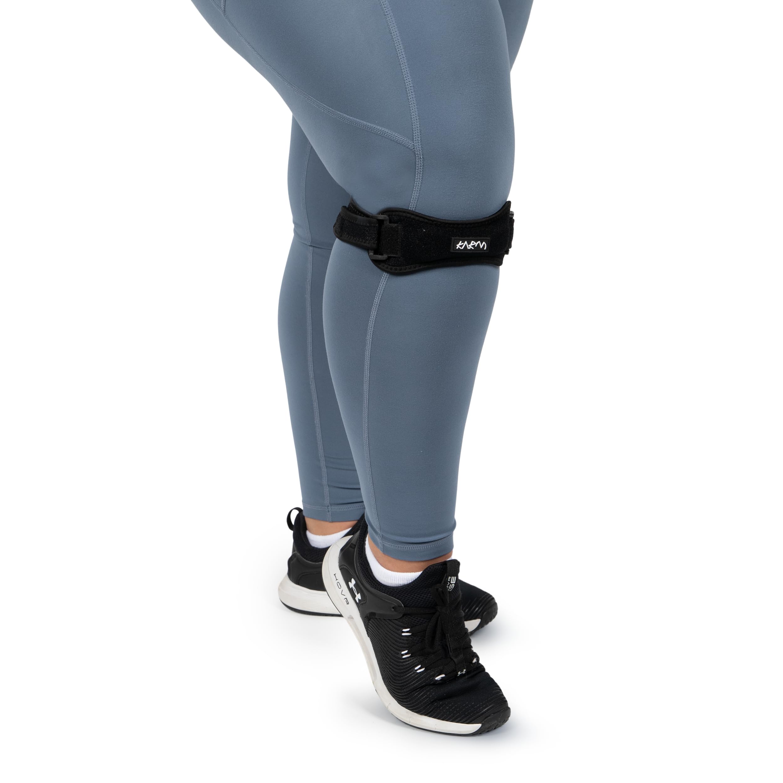 Amazon.com: KARM Plus Size Knee Brace for Women & Men Plus Size ...