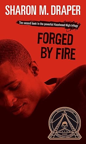 Amazon.com: Forged by Fire: 9780689818516: Draper, Sharon M.: Books
