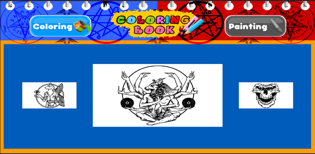 Draw Lucifer Coloring Book:Amazon.com:Appstore for Android