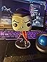 Amazon.com: Funko Pop TV: Creature Commandos - The Bride - DC Comics ...
