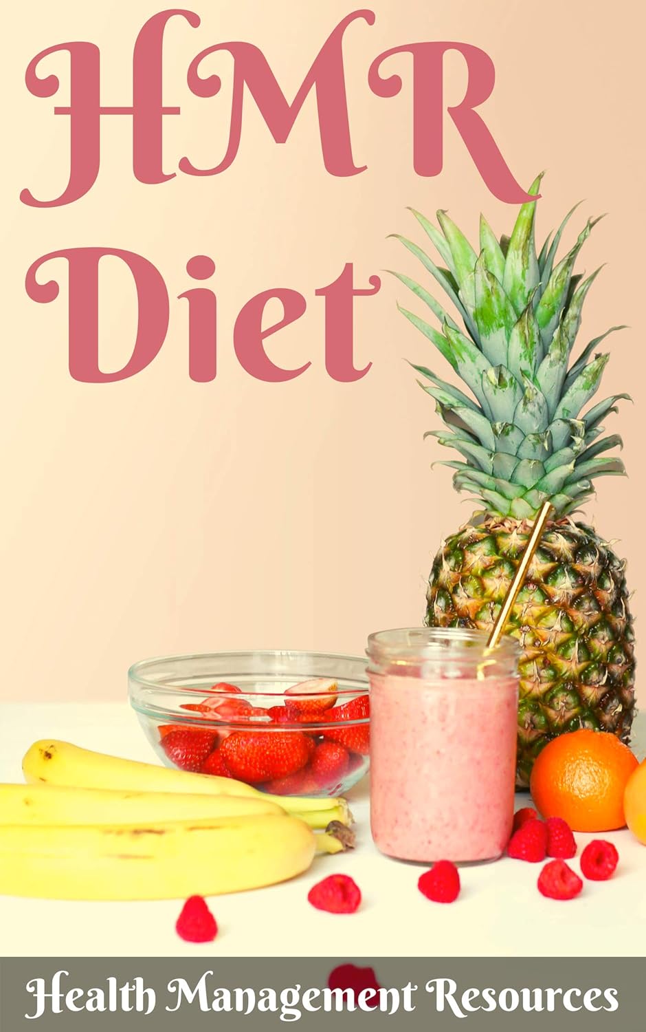 Amazon.com: HMR Diet: Lose Weight and Live the Life Of Your Dreams ...