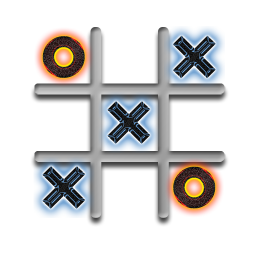 TicTacToe - App on Amazon Appstore