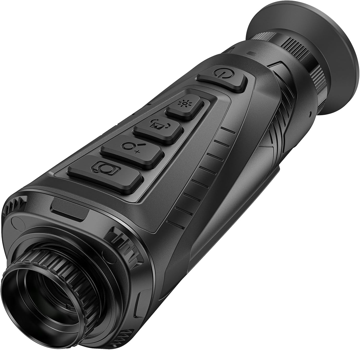 Amazon.com: CVLIFE 256x192 Thermal Monocular - 15mm Lens, 1024x768 HD ...