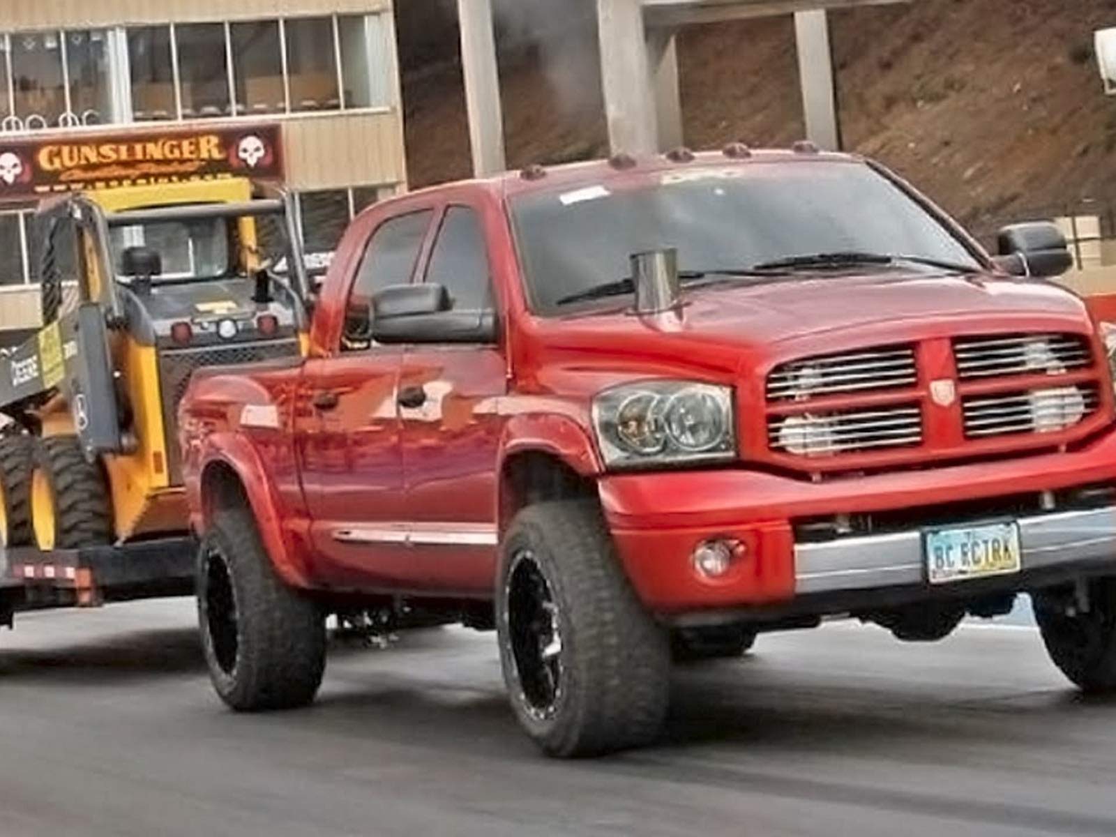 Watch Diesel Power Challenge | Prime Video