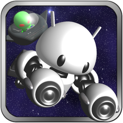 Robo Shooter - App on Amazon Appstore