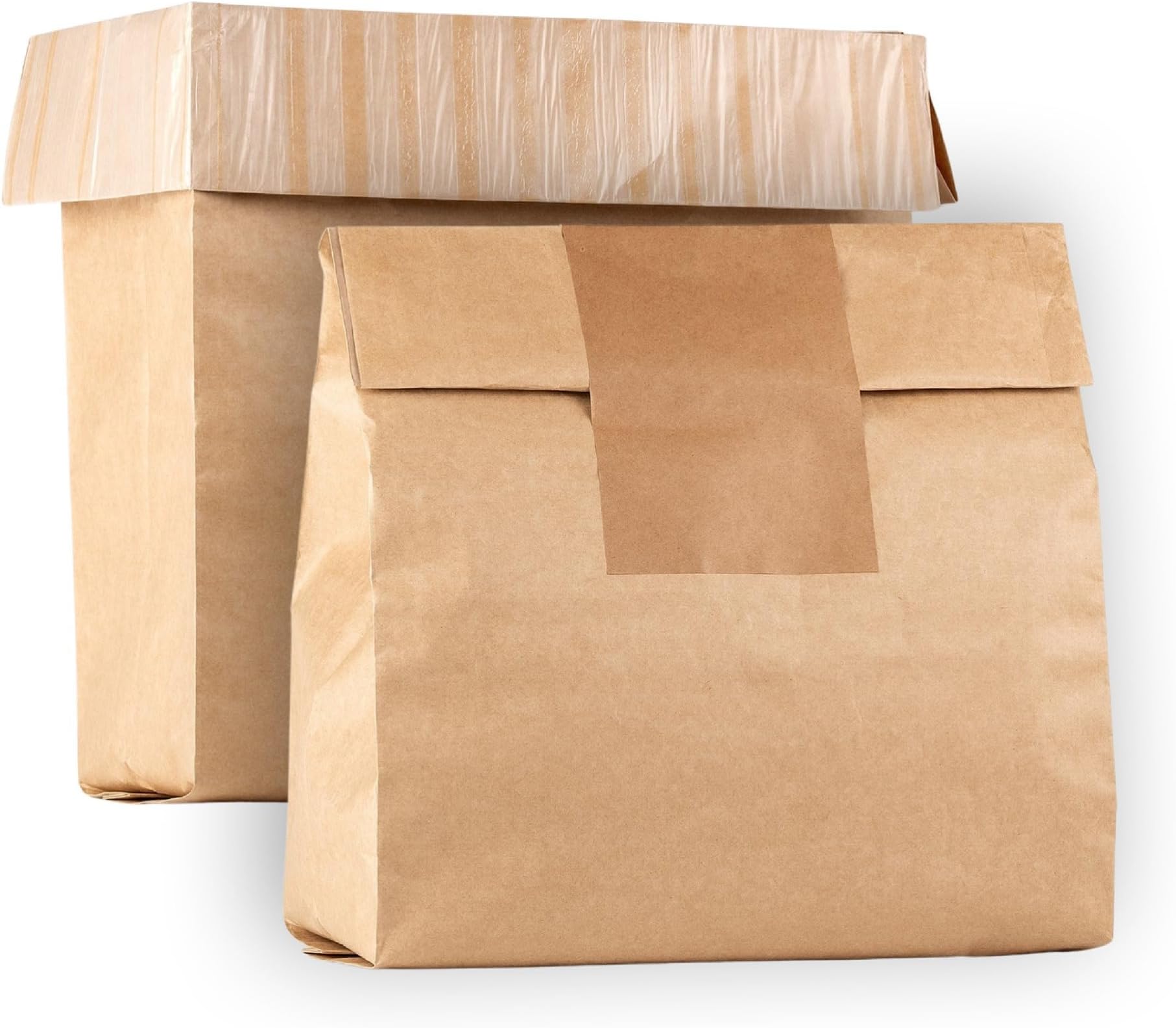 Amazon.com: BestAir WMCK133508-3 Heavy Duty Trash Compactor Bags, 16 ...