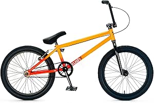 Mafiabikes Kush1 20 inch BMX Bike BURST : Amazon.co.uk: Sports & Outdoors