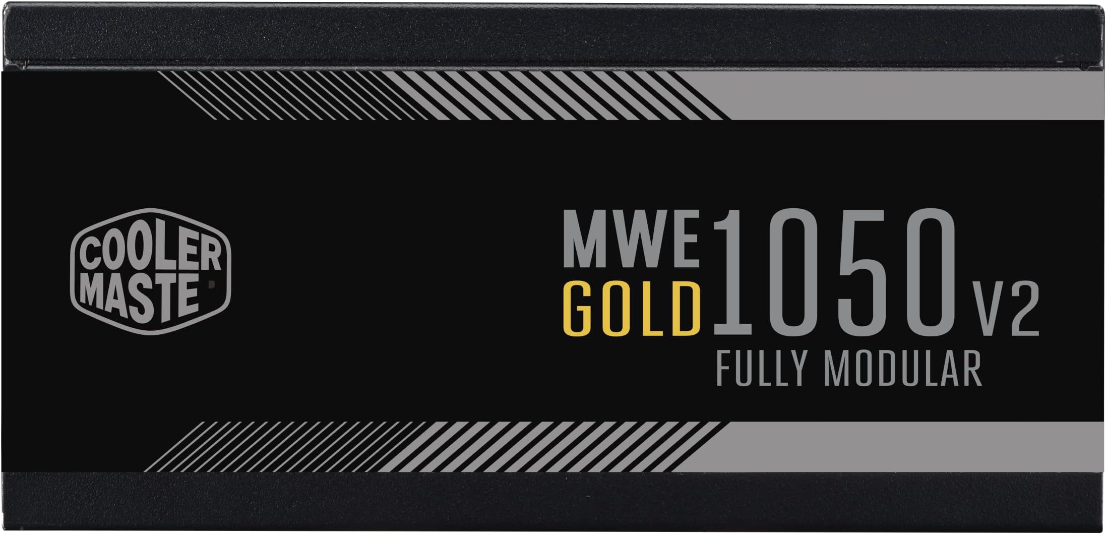 Amazon.in: Buy Cooler Master MWE 1050 Gold V2 Power Supply - Fully ...