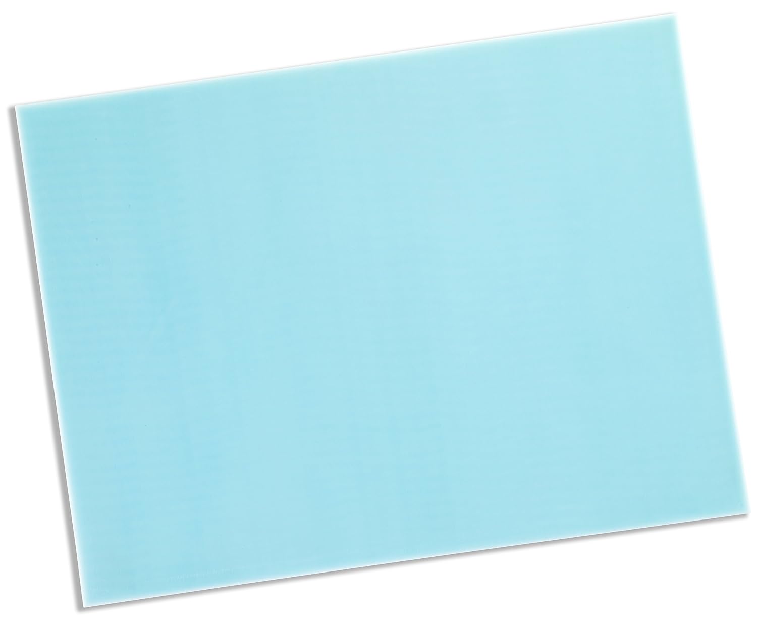 Amazon.co.jp: Aquaplast Watercolors Splinting Material Single Sheet ...