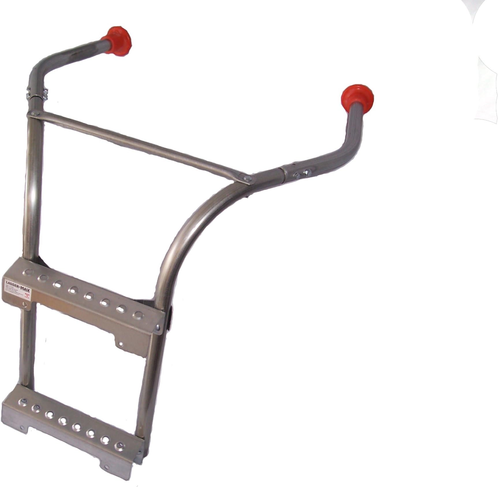 Ladder-Max Standoff Stabilizer - Add Stability Support and Safety ...