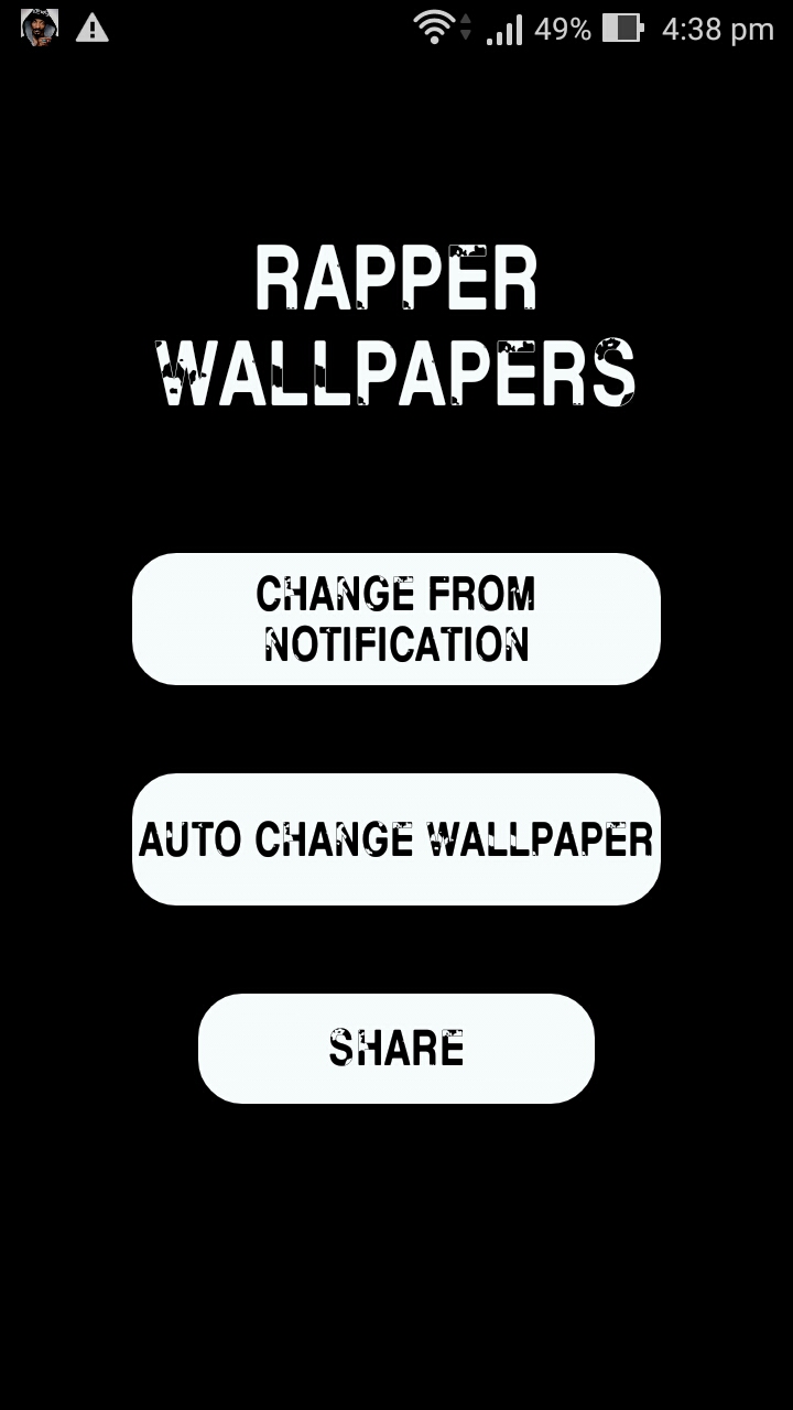 Rapper Wallpapers - App on Amazon Appstore