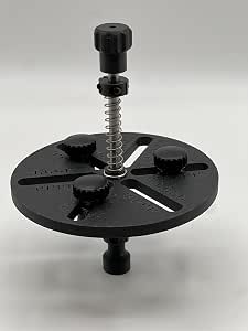 Amazon.com: Modern Wayfarer Wick Centering Tool – Adjustable Wick ...