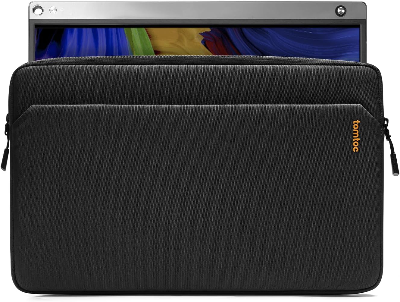 Amazon.com: tomtoc A18 Slim 13-16 Inch Laptop Protective Sleeve Bag ...