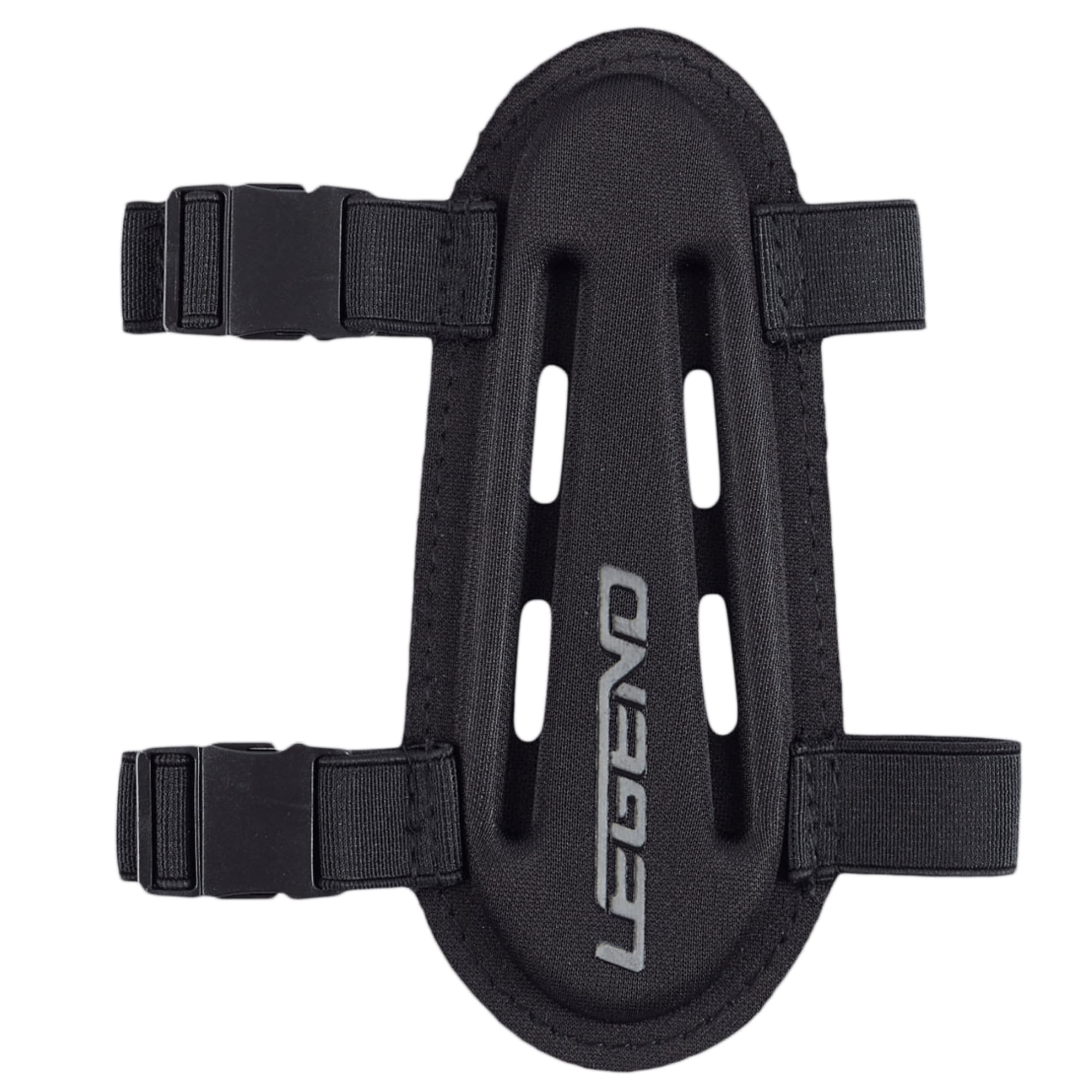 Snapklik.com : LEGEND Armguard XT Archery Arm Guard - Vented Design In ...