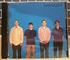 Weezer (Blue Album) (Vinyl): Weezer, Rivers Cuomo: Amazon.ca: Music