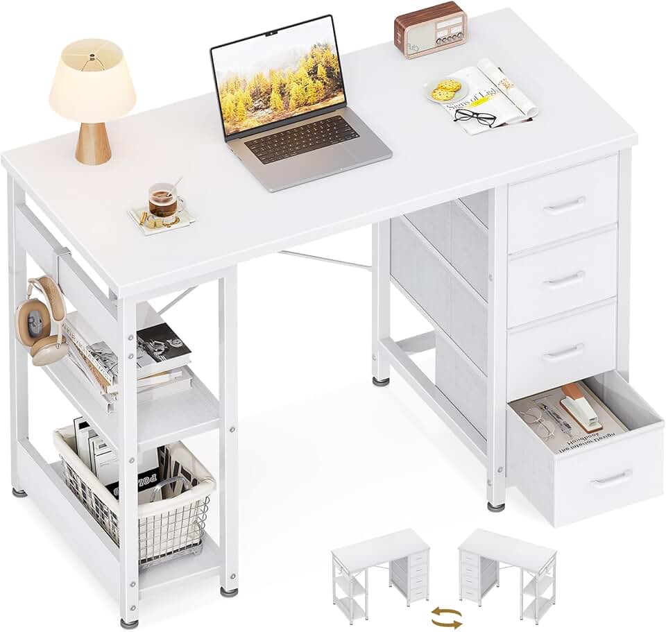 Amazon.com: Desks