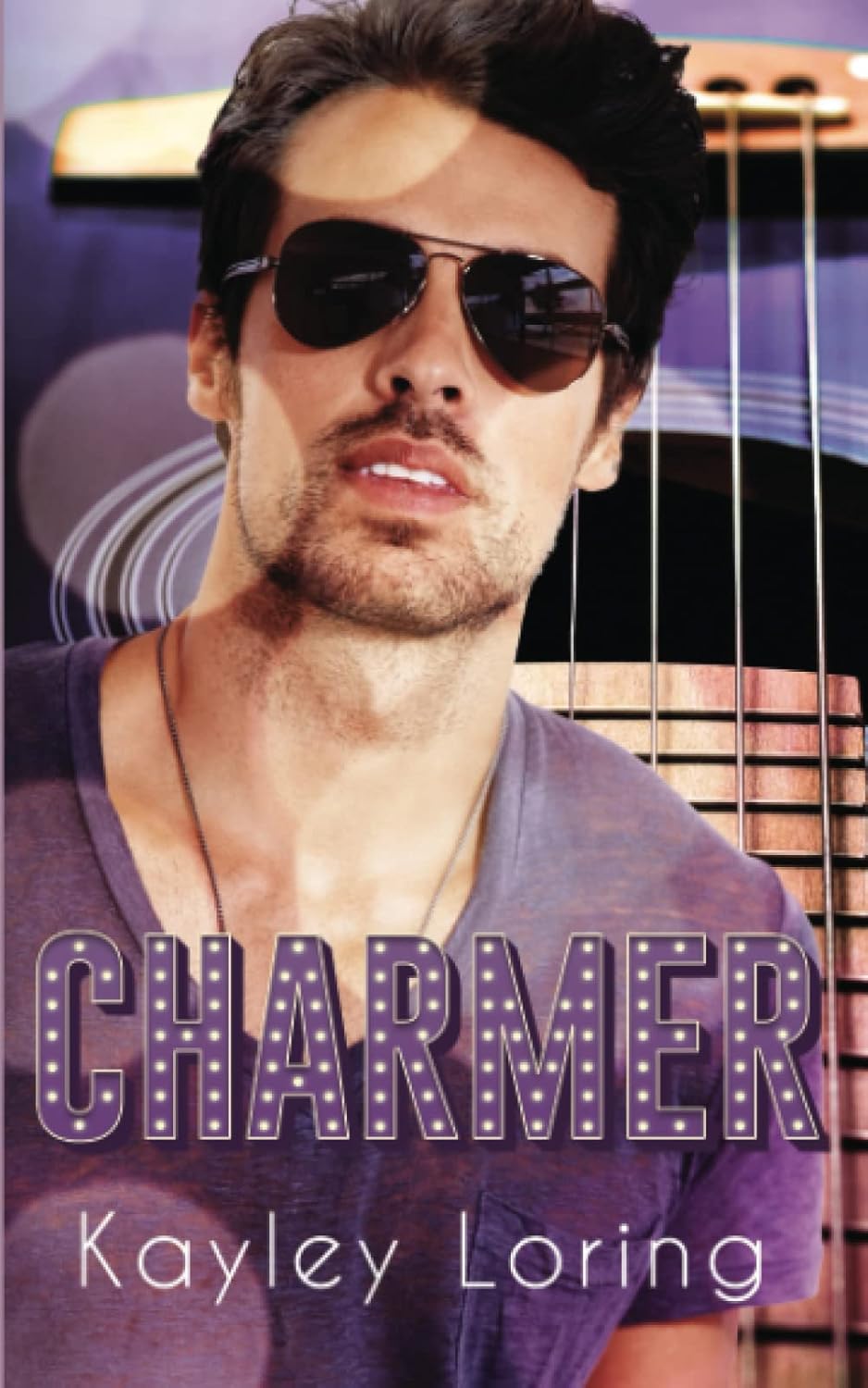 Charmer: Special Edition: Loring, Kayley: 9798844640643: Amazon.com: Books