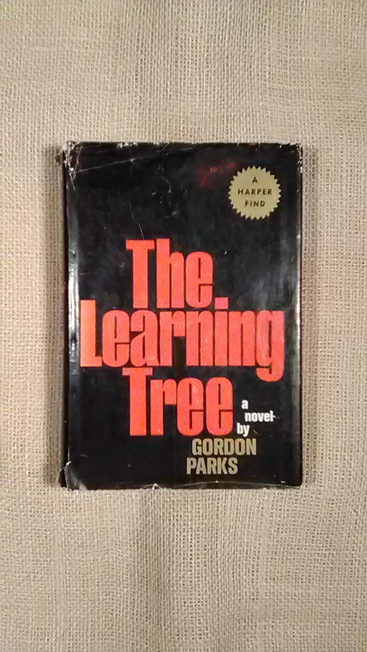 The Learning Tree: Parks, Gordon: 9780060132804: Amazon.com: Books