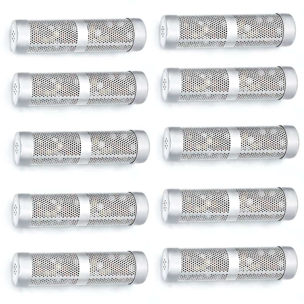 Amazon.com: EBUTY Alkaline Hydrogen Water Ionizer Stick Stainless ...