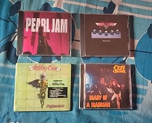 Amazon.com: Rocks: CDs & Vinyl