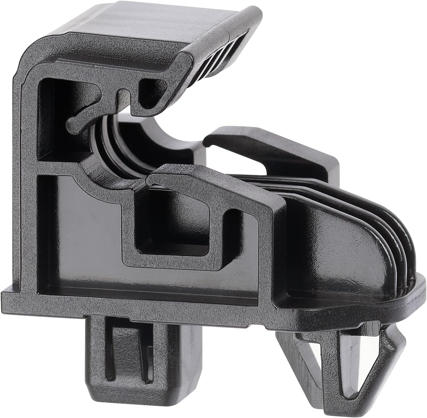 Amazon.com: Genuine Toyota Parts 53271-44010 Headlamp Mounting Bracket ...