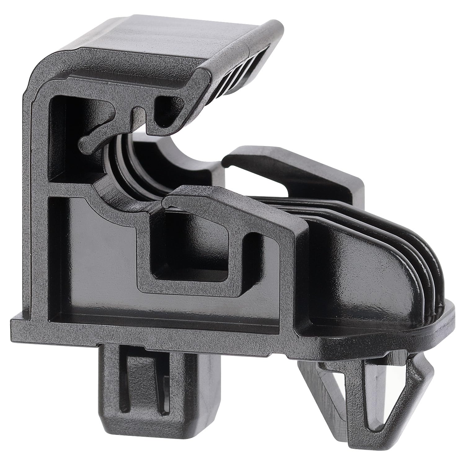 Amazon.com: OAUTOO 4pcs Headlamp Mount Bracket Support Clip 26398-4Z000 ...