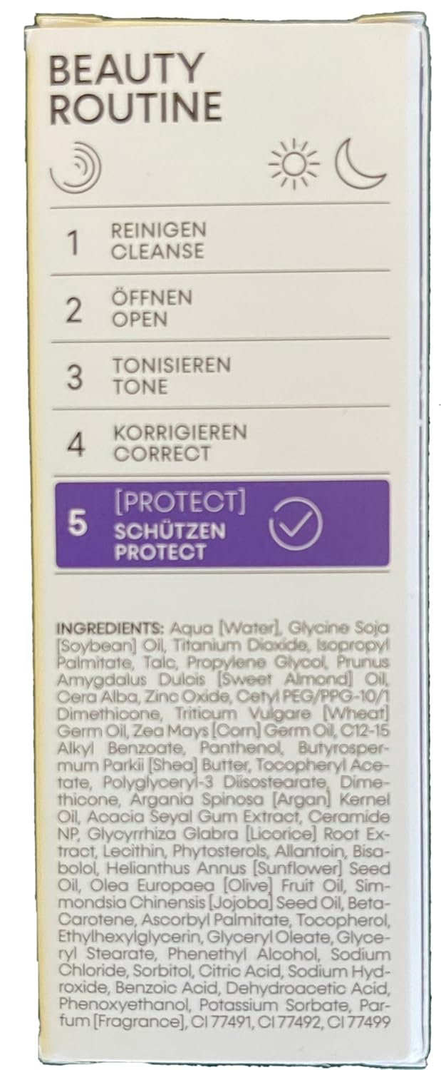 Alex Cosmetic Royal BB Cream 1.0 fl oz – Yaxa Colombia