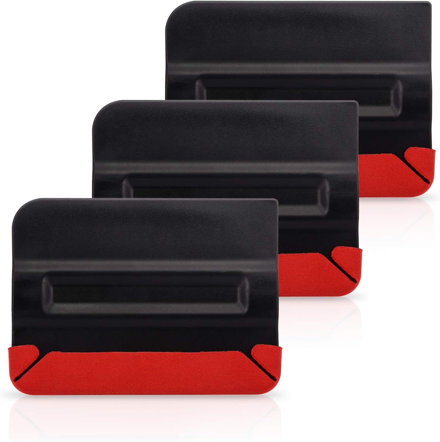 Amazon.com: The Wrap Institute - Platinum Squeegees; Perfect for Vinyl ...