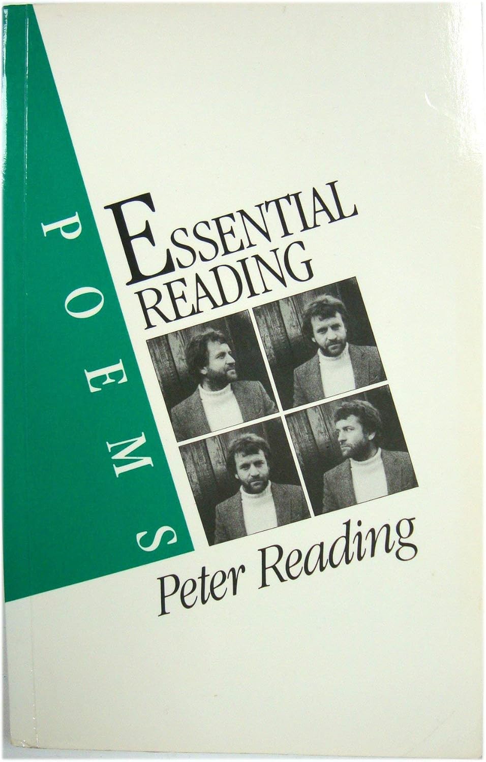 Essential Reading: Peter Reading: 9780436409882: Amazon.com: Books