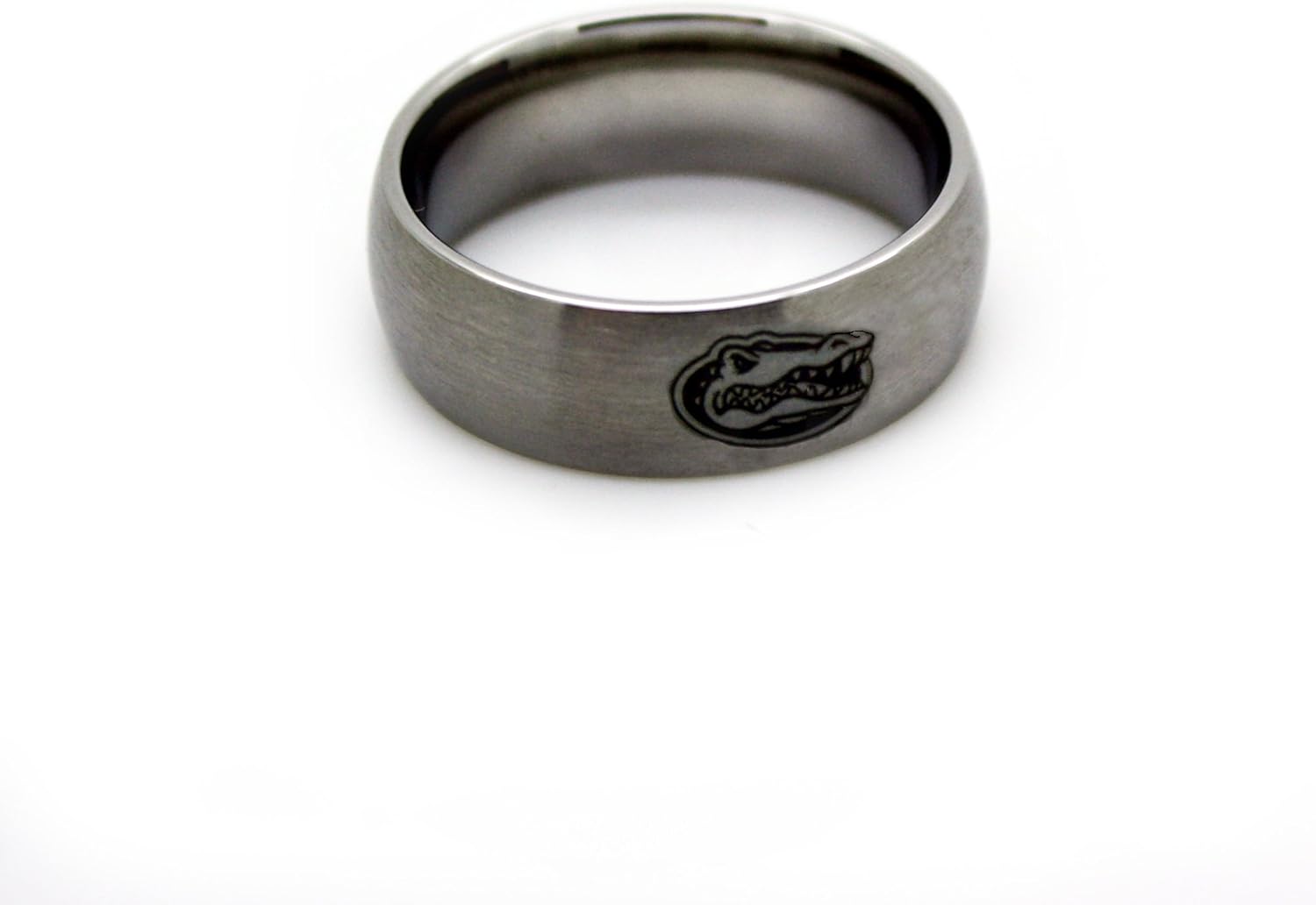 1CAMO Florida Gators Wedding Band - Official Collegiate University of ...