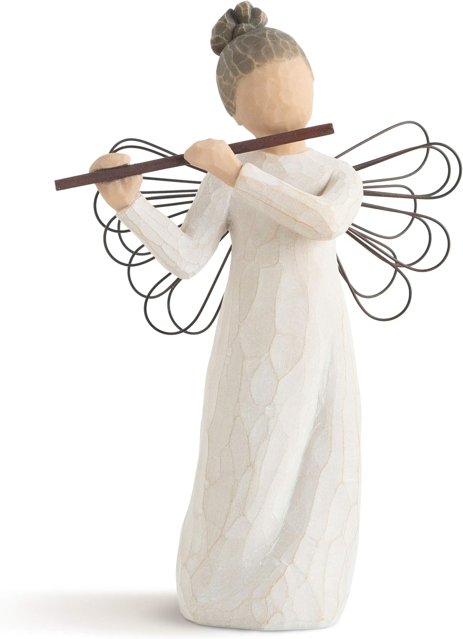 Amazon.de: Willow Tree Angel of Freedom Figurine