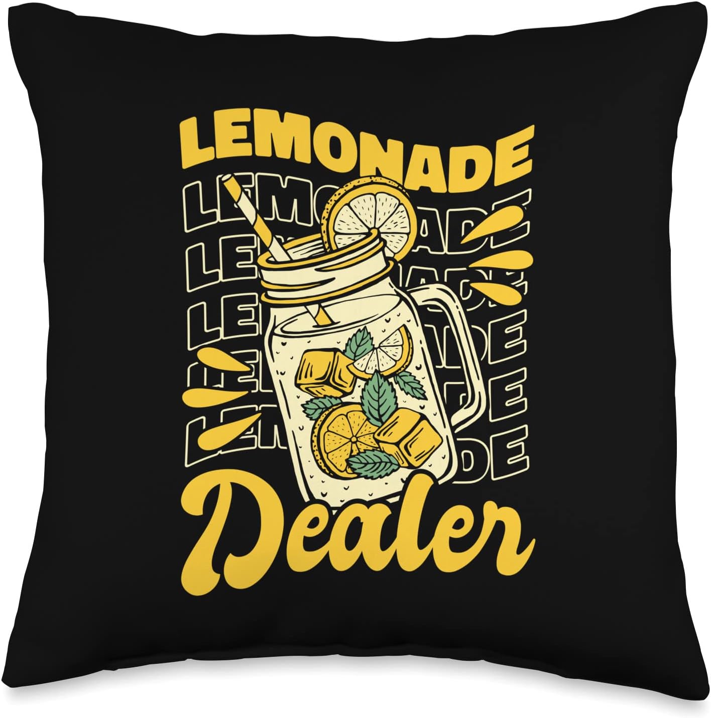 Amazon.com: Toy Lemonade Stand Kit Decor Gifts For Adults Dealer ...