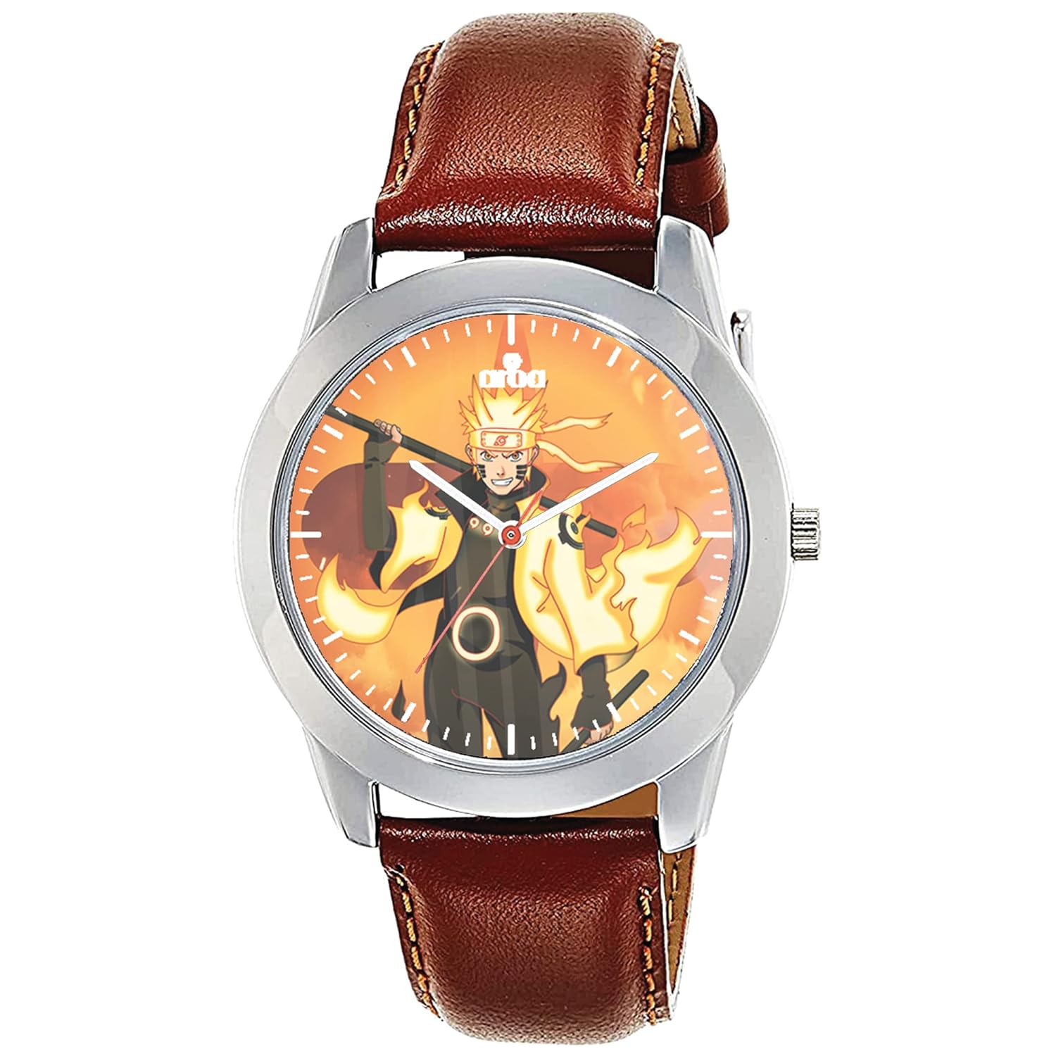 Buy AROA Watch New Watch for Boruto - Uzumaki Naruto Six Paths Naruto ...