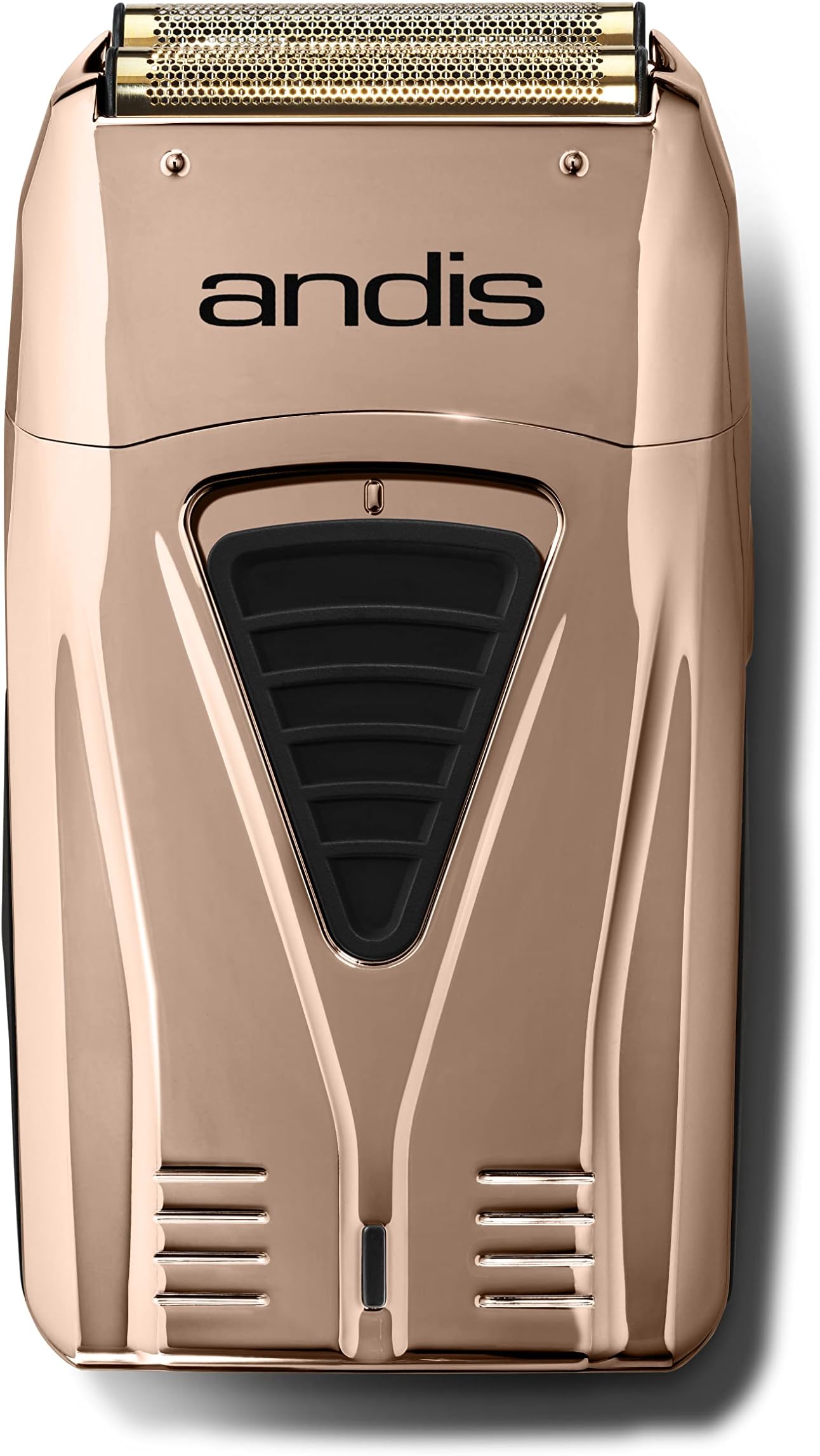 Amazon.com: Andis 17220 Pro Foil Lithium Plus Titanium Foil Shaver ...