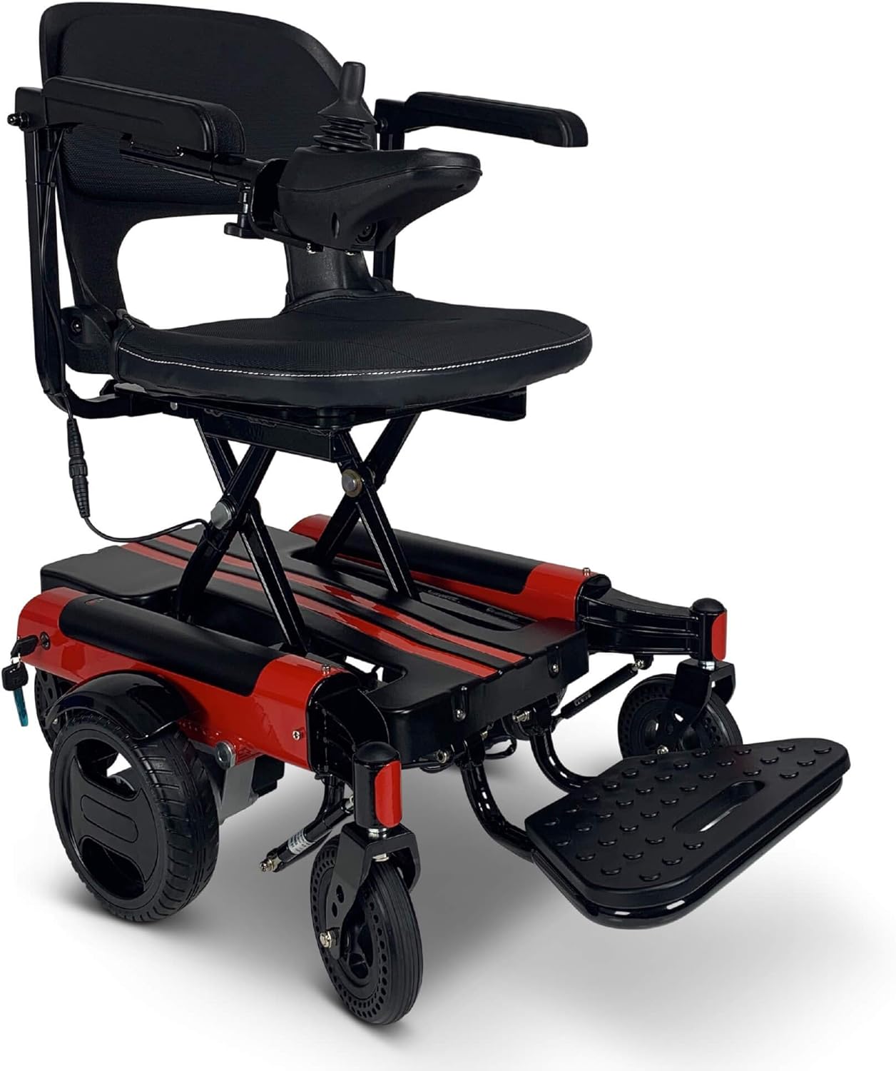 Amazon.com: 2023 Hawk Mobility Parrot 360 Degree Rotation Electric ...